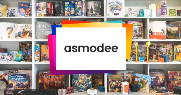 TM Games & Comics - TM Games